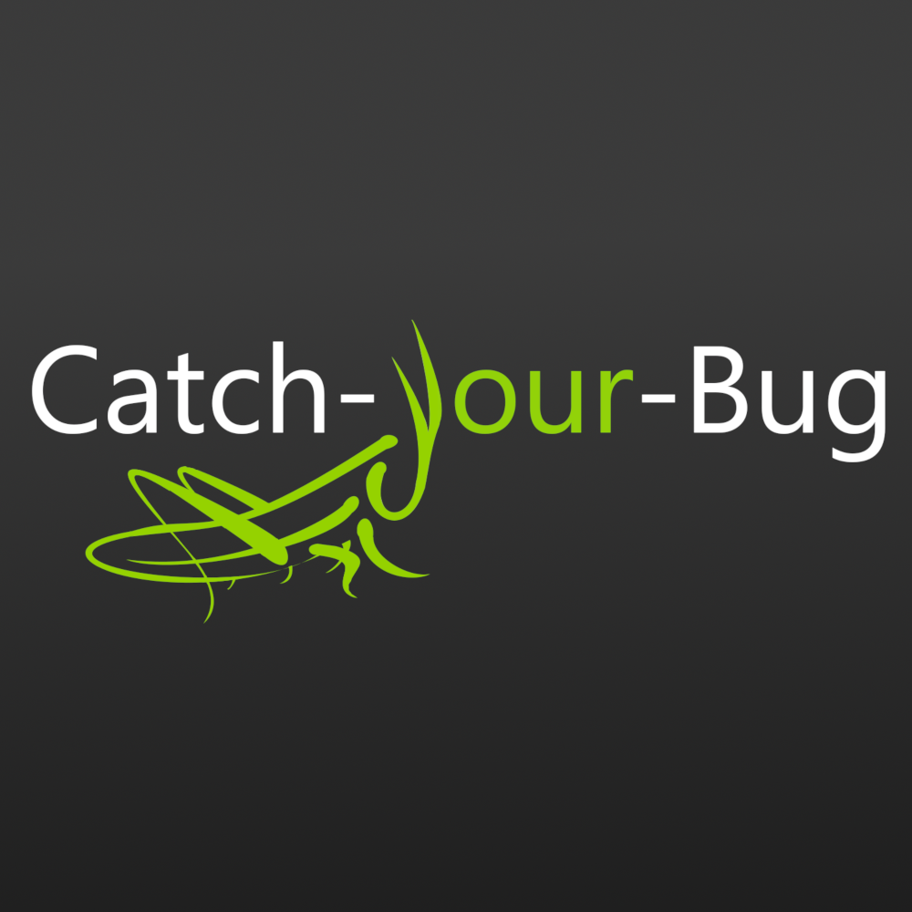 FAQ | Insekten essen - Catch-Your-Bug